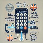 国コードと電話番号の基本！初心者向け簡単解説 | マチルカ